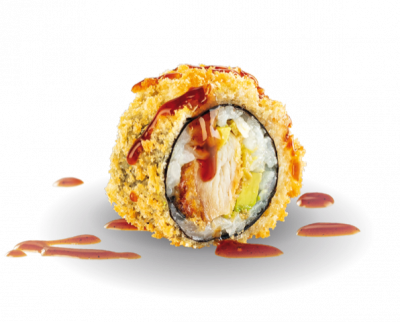 LA CARTE - Enjoy Sushi