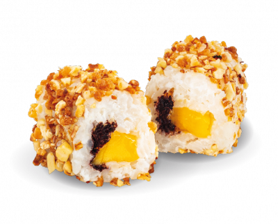 Desserts - Enjoy Sushi